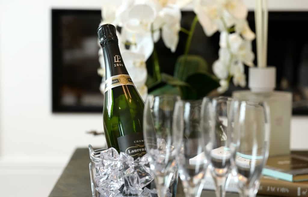 Beautiful New Show Home Launched - AJI